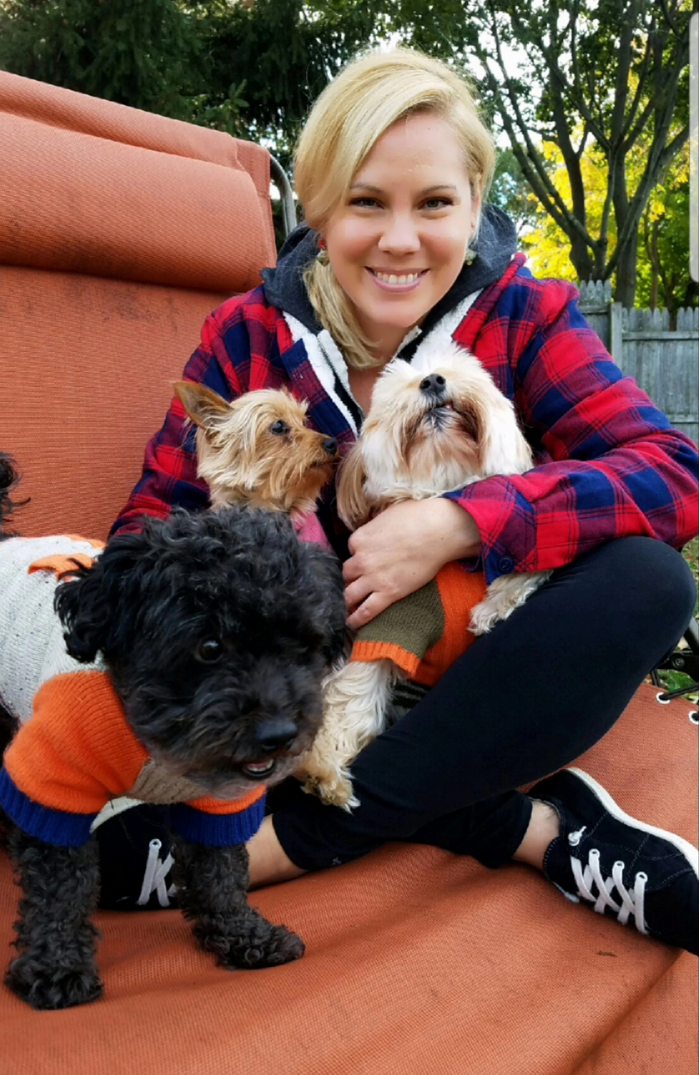 10 Questions for a Vegan – Shannon Labbe – Green Veganista